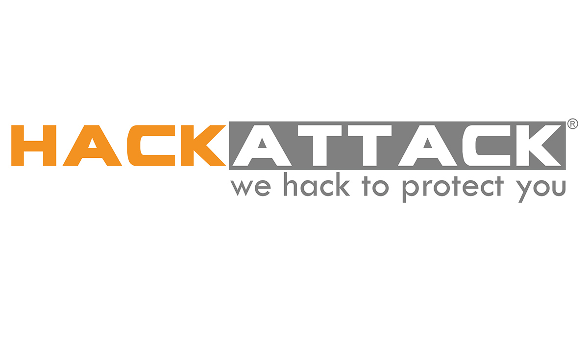 HACKATTACK IT SECURITY GmbH – we hack to protect you!